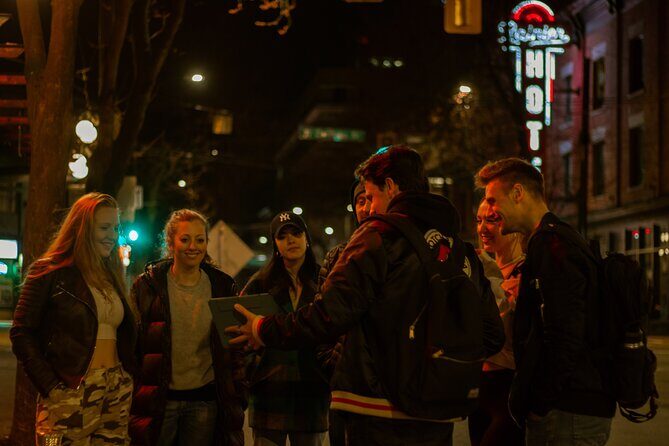 The Supernatural TV Show Locations Tour - The Value of a Local, Passionate Guide