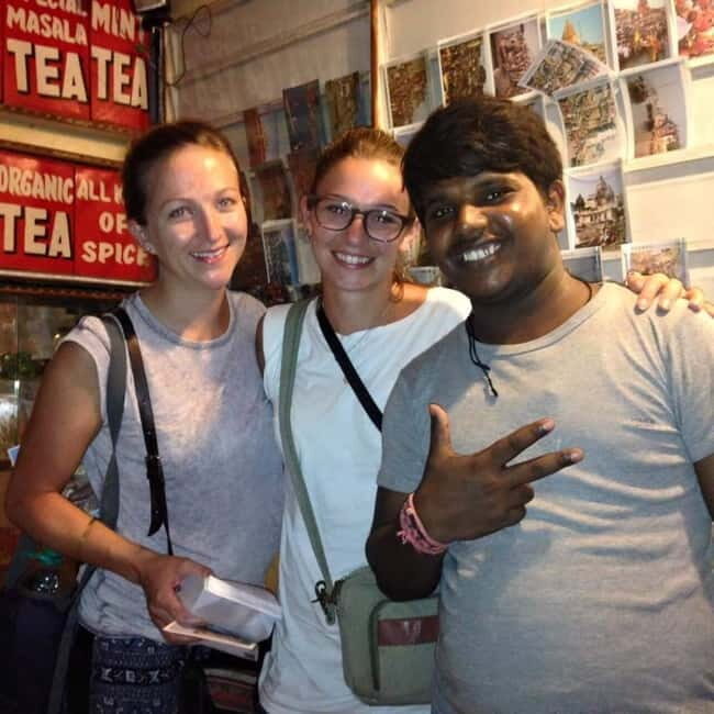 The Supreme Kashi Tour Experience - Exploring Varanasi through the Supreme Kashi Tour