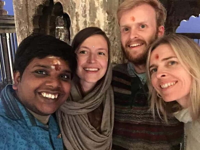 The Supreme Kashi Tour Experience - Why This Tour Offers Great Value