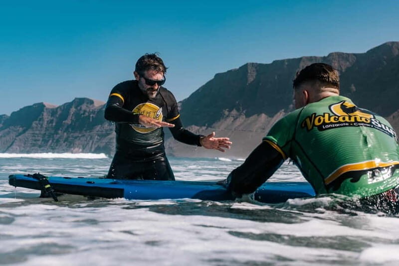 The Surftrip: A 2.5-hour morning surf session for beginners, intermediate surfers, and families. - Key Points