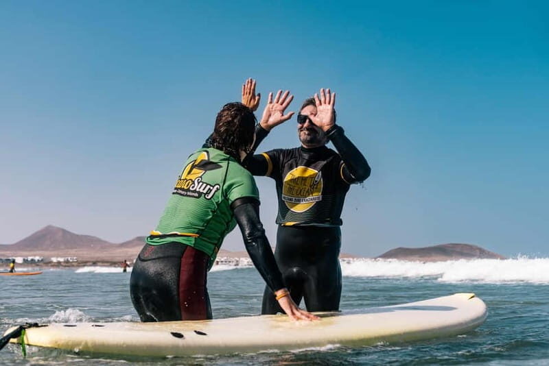 The Surftrip: A 2.5-hour morning surf session for beginners, intermediate surfers, and families. - Why You’ll Love This Experience
