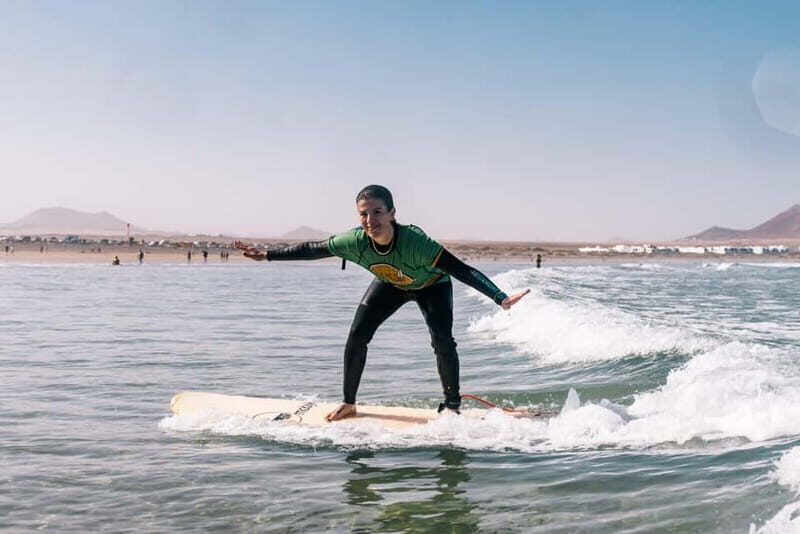 The Surftrip: A 2.5-hour morning surf session for beginners, intermediate surfers, and families. - Deep Dive into the Experience