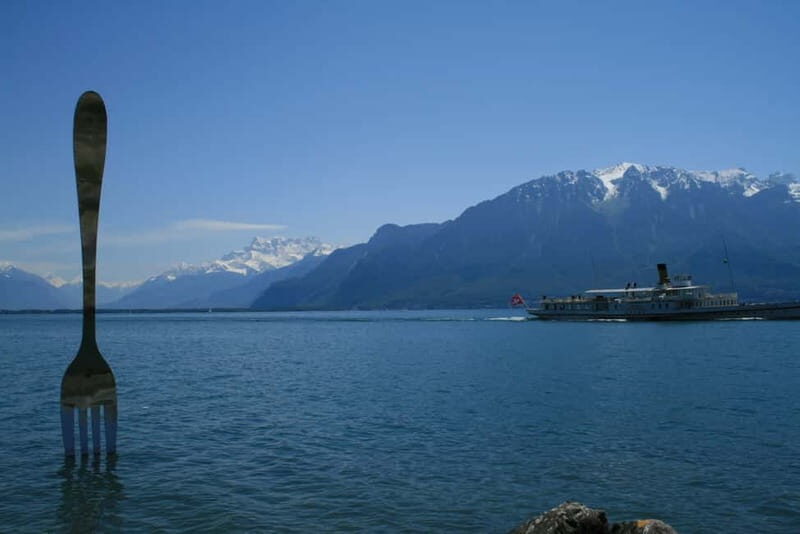 The Swiss Riviera Experience  Exclusive Private Tour - Exploring the Swiss Riviera: What You Can Expect