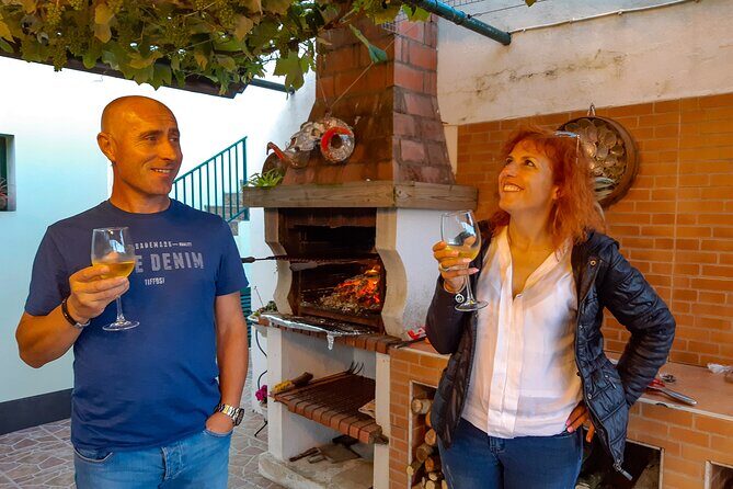 The Table is Set - Azorean Home Cooking and Wines - Who Will Love This Experience?