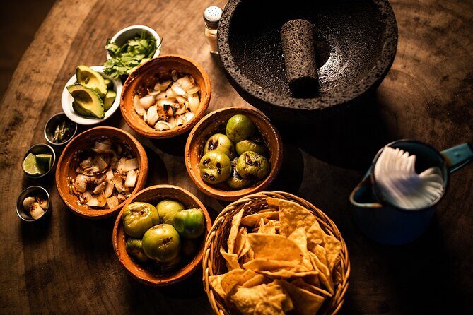 The Taco Tour in Playa del Carmen - Authenticity and Authentic Experiences