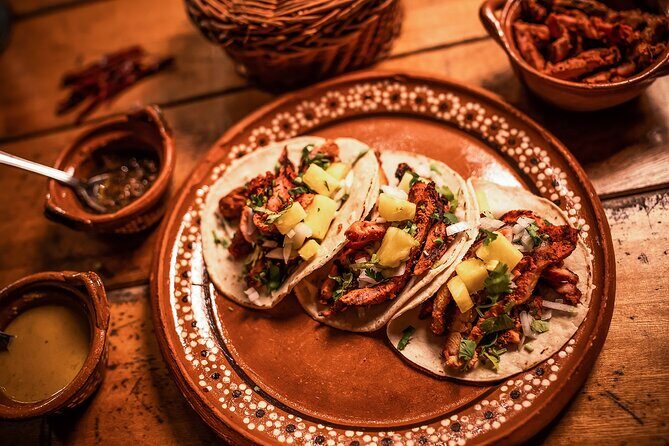 The Taco Tour in Playa del Carmen - Frequently Asked Questions