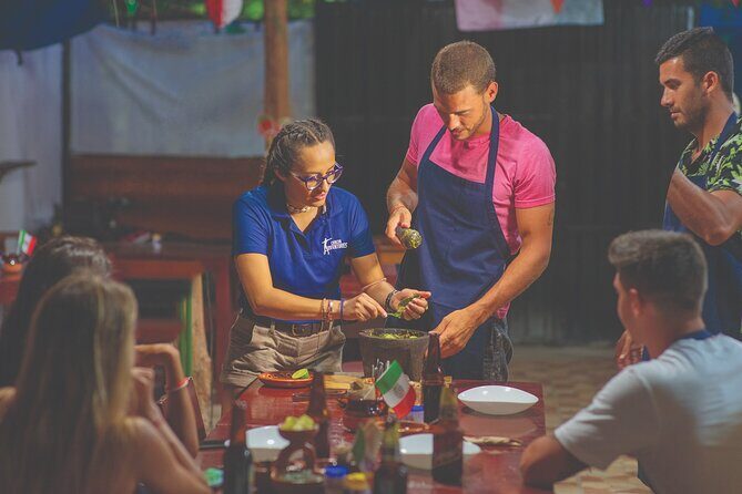 The Taco Tour in Playa del Carmen - Final Thoughts