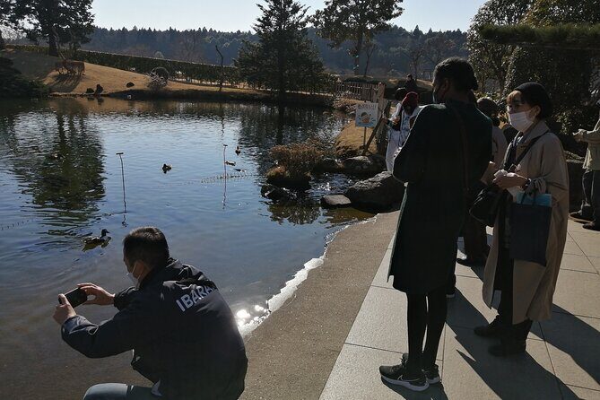 The Tallest Great Buddha Spot Walking Tour - Meeting Point and Practical Details