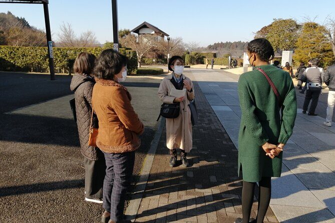 The Tallest Great Buddha Spot Walking Tour - How This Tour Fits Different Travelers