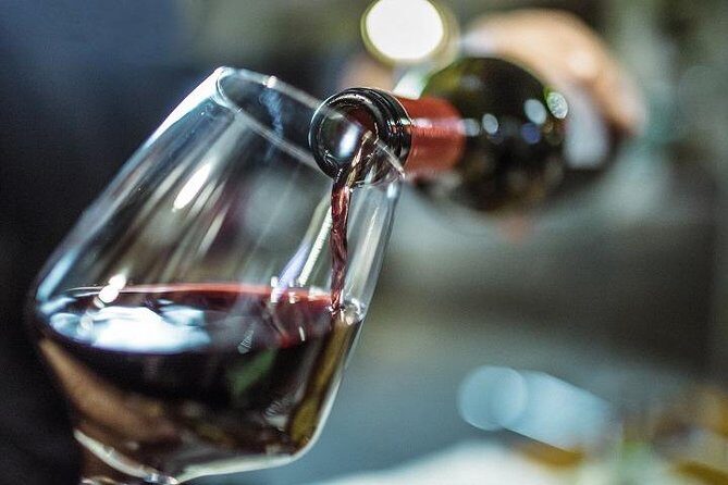 The Taste of Chianti:a Wine and Gourmet Private Tour with a truffle-based lunch - Key Points