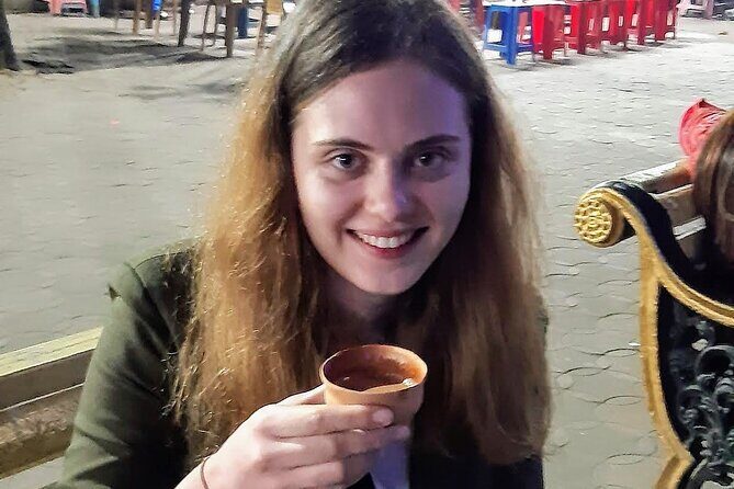 The Taste of Kolkata: A 3-Hour Food Walk Tour - Key Points