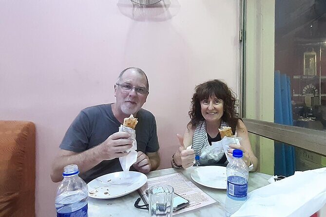 The Taste of Kolkata: A 3-Hour Food Walk Tour - What’s Included and Practical Tips