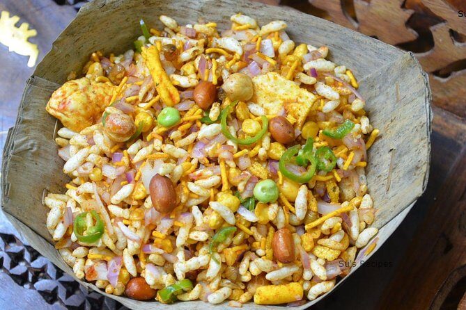 The Taste of Kolkata: A 3-Hour Food Walk Tour - The Value of the Experience