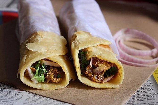 The Taste of Kolkata: A 3-Hour Food Walk Tour - Who Should Consider This Tour?