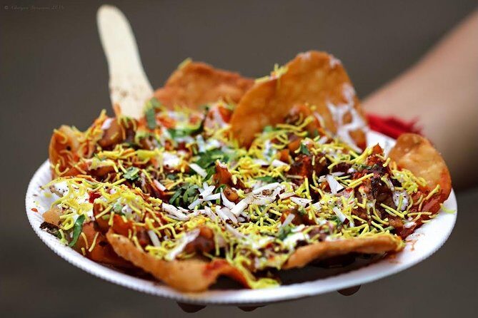 The Taste of Kolkata: A 3-Hour Food Walk Tour - The Sum Up