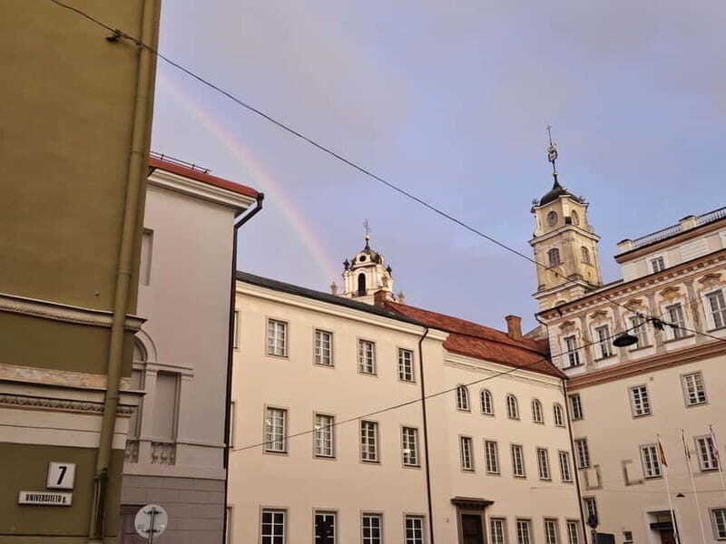 The Taste of Lithuania PRIVATE - Key Points