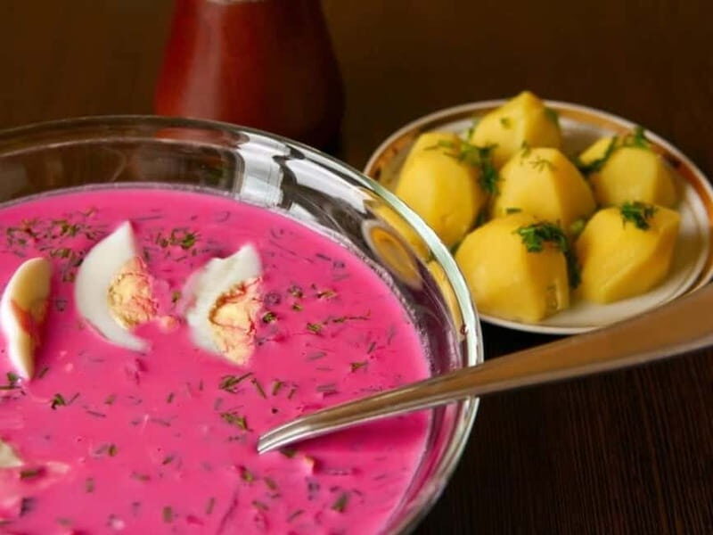 The Taste of Lithuania PRIVATE - Who Will Enjoy This Tour?
