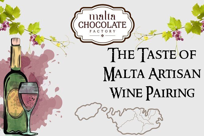 The Taste of Malta Artisan Wine Pairing - Analyzing the Value: Price and What You Get