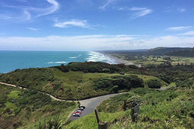 The Tastebud Tour, award winning food tour of Auckland - The Experience Style and Atmosphere