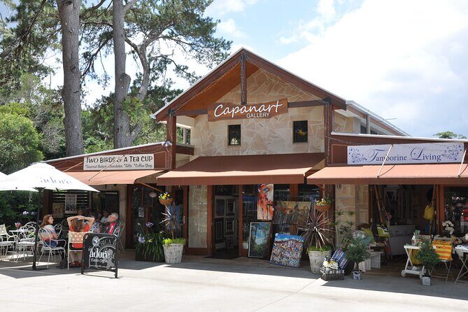 The Tastes of Tamborine Mountain - Final Thoughts: Is It Worth It?