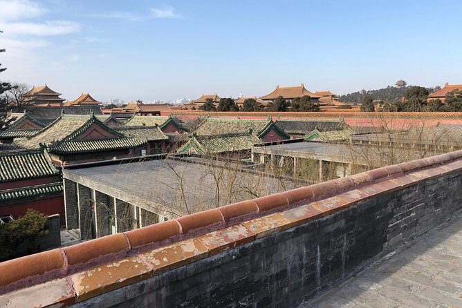 The Temple Of Heaven and The Forbidden City - What’s Included and What’s Not