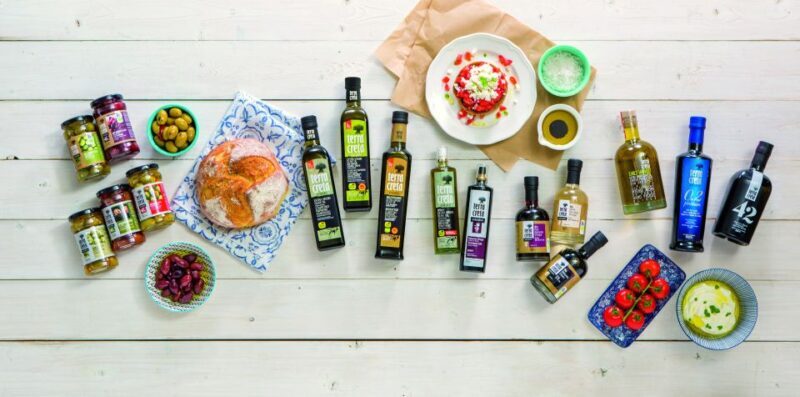 The Terra Creta Olive Oil Experience Tour - A Deep Dive into the Experience