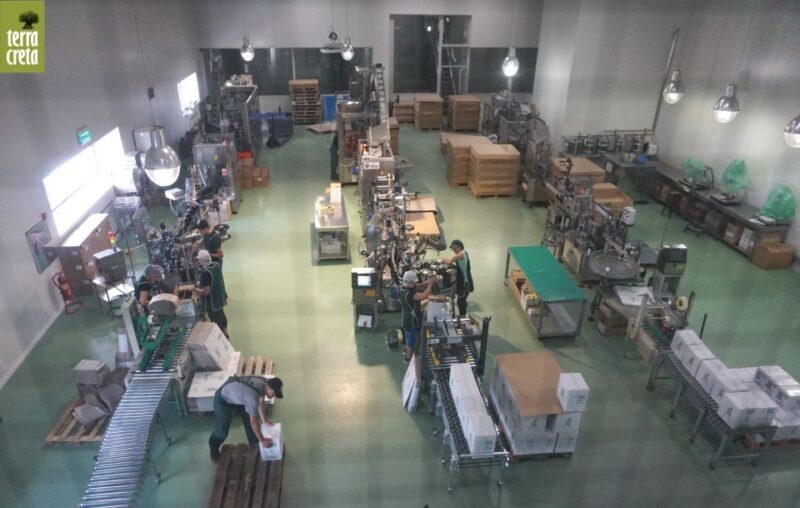 The Terra Creta Olive Oil Experience Tour - What This Tour Means for Your Crete Visit