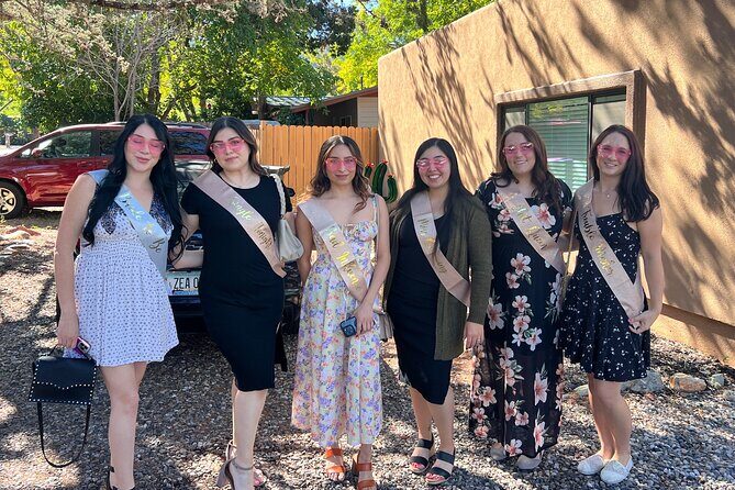 The Terrior Of The Verde Valley Wine Trail Tour - Price and Value