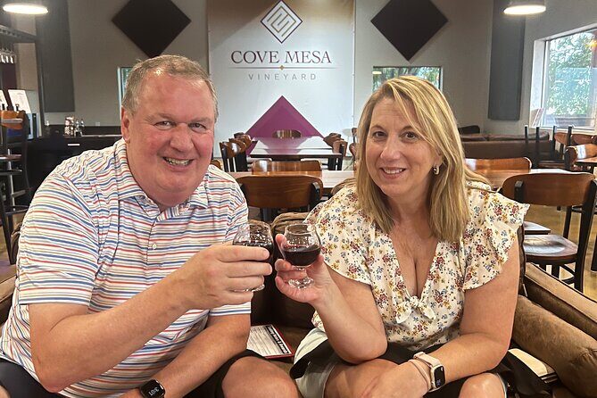 The Terrior Of The Verde Valley Wine Trail Tour - Final Thoughts on the Verde Valley Wine Trail Tour