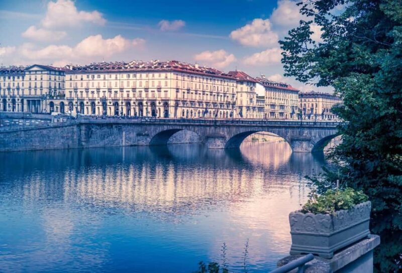 The Three Historic Bridges of Turin: Stories suspended between anecdotes and curiosities - Why These Bridges Matter