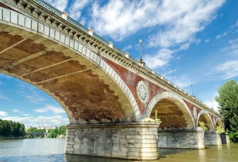 The Three Historic Bridges of Turin: Stories suspended between anecdotes and curiosities - Authentic Stories and Curiosities