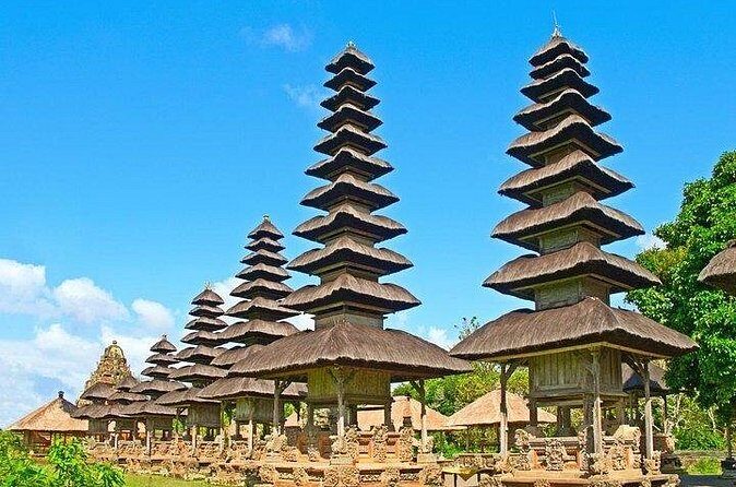 The Three Temples of Bali Half Day Group Tour - Final Thoughts