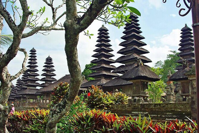 The Three Temples of Bali Half Day Private Tour - Authentic Experiences and Traveler Insights