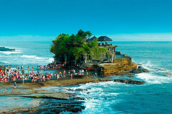 The Three Temples of Bali Half Day Private Tour - Who Should Book This Tour?