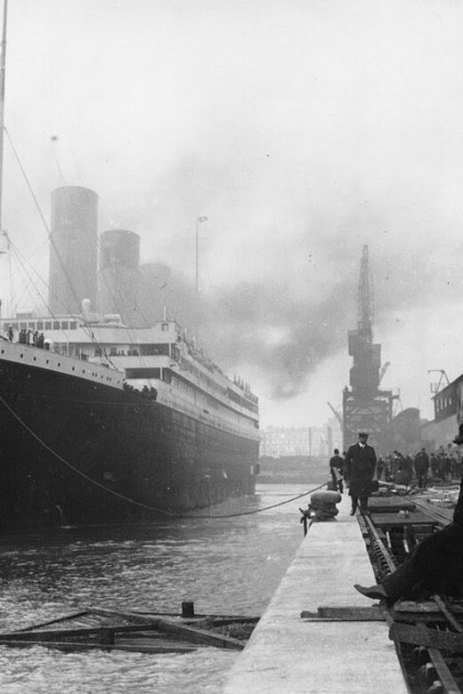The Titanic Trail: 1-Hour Guided Walking Tour of Cobh - What’s Special About This Tour?