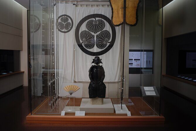 The Tokugawa Art Museum: Night Viewing of Owari Treasures - Key Points