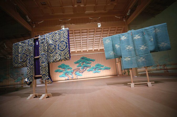 The Tokugawa Art Museum: Night Viewing of Owari Treasures - FAQs