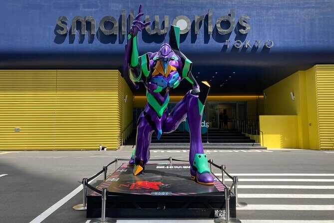 THE TOKYO PASS,Unlimited Entry to Cultural Attractions in Tokyo - The Practical Side: Costs, Convenience, & Limitations