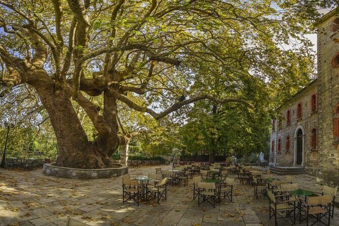 The Top 3-Day Pelion Adventure Private Tour - Accommodation Quality