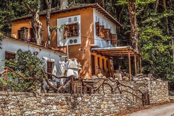 The Top 3-Day Pelion Adventure Private Tour - Who Will Love This Tour?