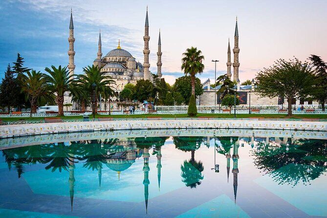 THE TOP 5 Istanbul Tours & WISH MORE in Istanbul(by local guide) - What Travelers Say: Authentic Insights from Reviews
