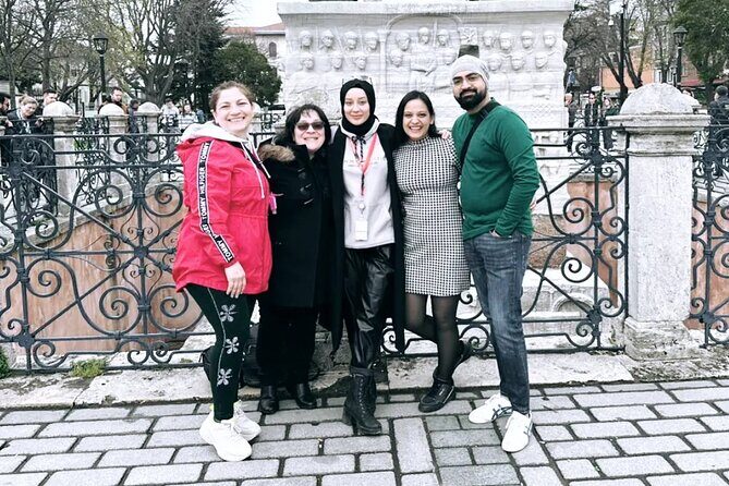 THE TOP 5 Istanbul Tours & WISH MORE in Istanbul(by local guide) - Final Thoughts: Who Will Appreciate This Tour?