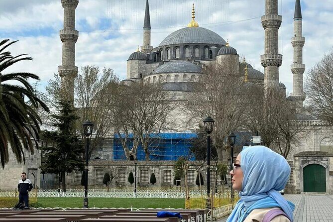 THE TOP 5 Istanbul Tours & WISH MORE in Istanbul(by local guide) - FAQ