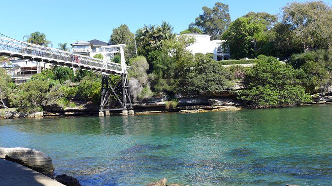 The Top Ten Hidden Harbour Beaches Tour with Jen - Key Points