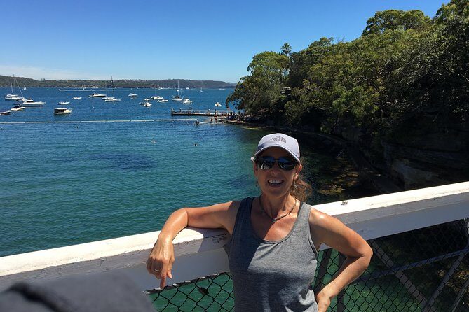 The Top Ten Hidden Harbour Beaches Tour with Jen - The Breakdown of the Itinerary
