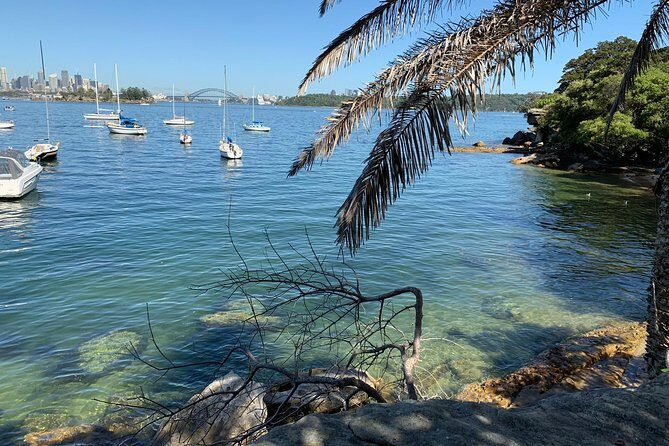 The Top Ten Hidden Harbour Beaches Tour with Jen - The Sum Up: Who Should Consider This Tour?