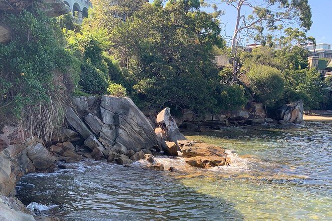 The Top Ten Hidden Harbour Beaches Tour with Jen - FAQ