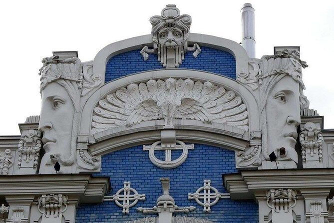 The tour of Riga - one step outside the Old Town - Frequently Asked Questions