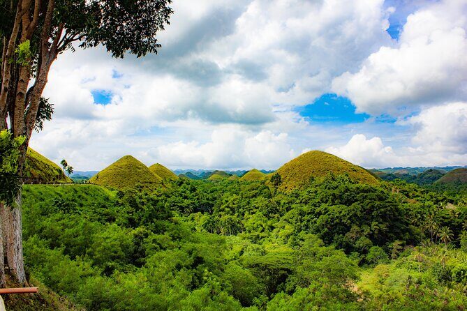 The tour of the must-see sites of Bohol - Final thoughts: is this tour right for you?