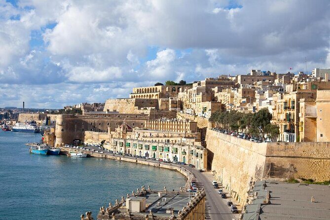 The Traditional Harbour Cruise - Exploring the Authenticity of Maltas Harbour Cruise